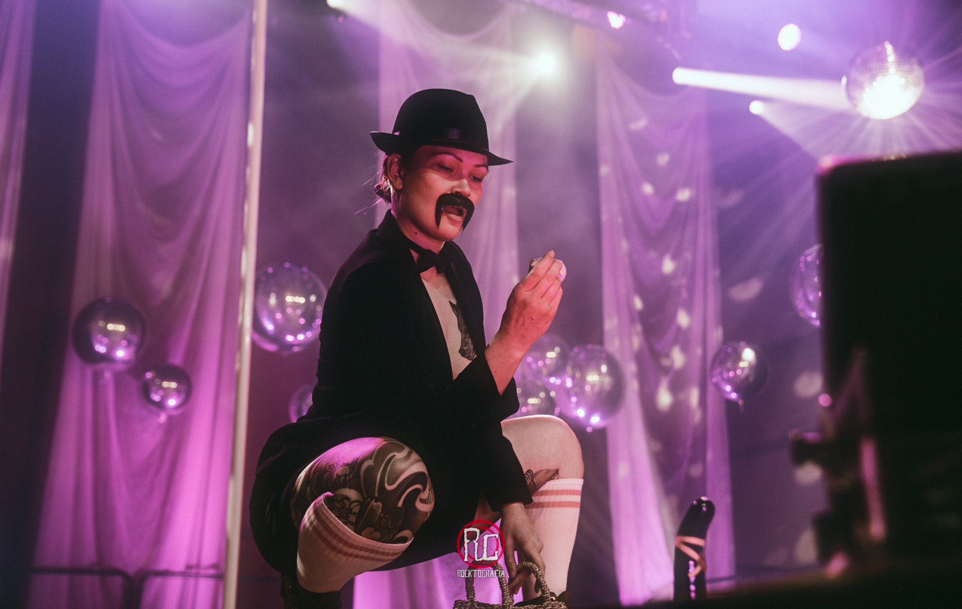 2022 :: Sexhibition erotiikkamessut