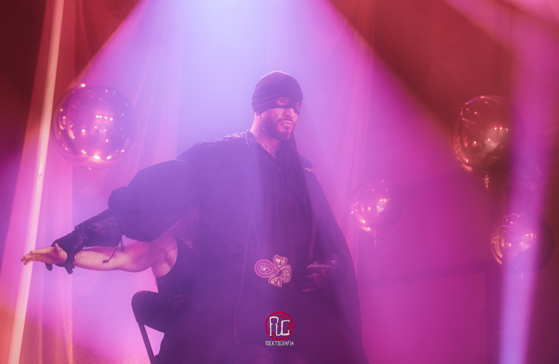 2022 :: Sexhibition erotiikkamessut